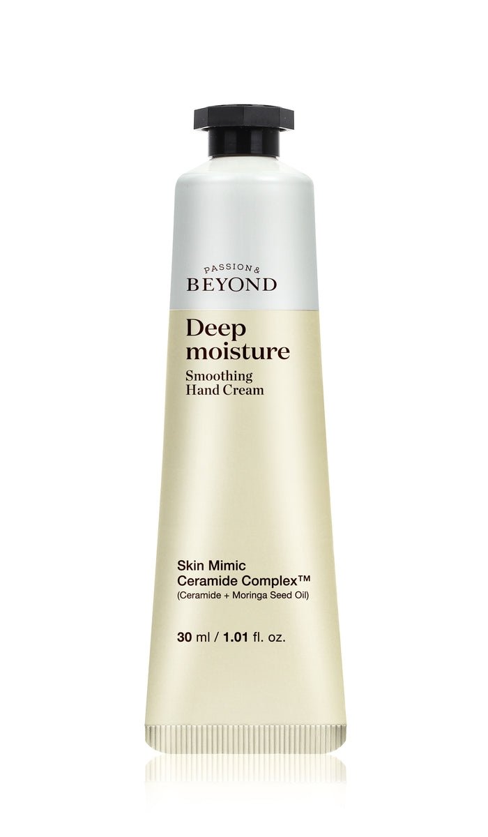 Beyond Deep Moisture Smoothing Handcream 30ml – THE FACE SHOP