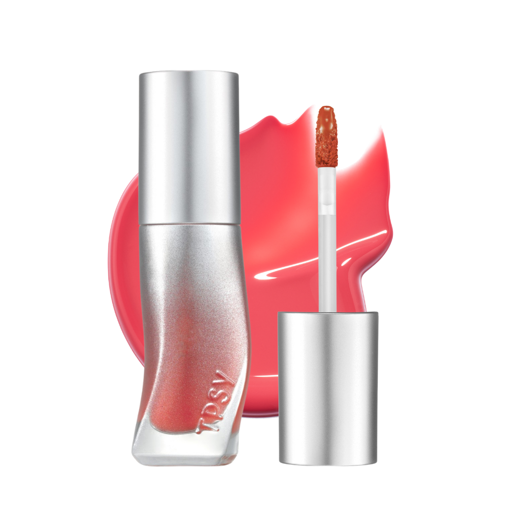 TPSY JUICY LIP PLUMPER 01 TINGLING – THE FACE SHOP