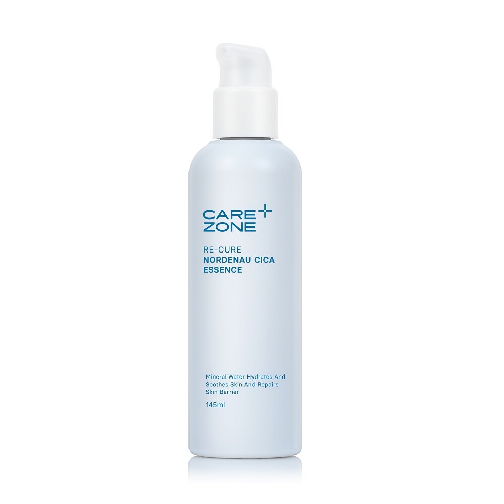 CAREZONE RE-CURE NORDENAU CICA ESSENCE – THE FACE SHOP